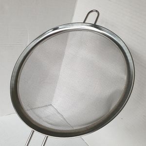 Threshold | Kitchen | Threshold Kitchen 8 Stainless Steel Round Bowl ...